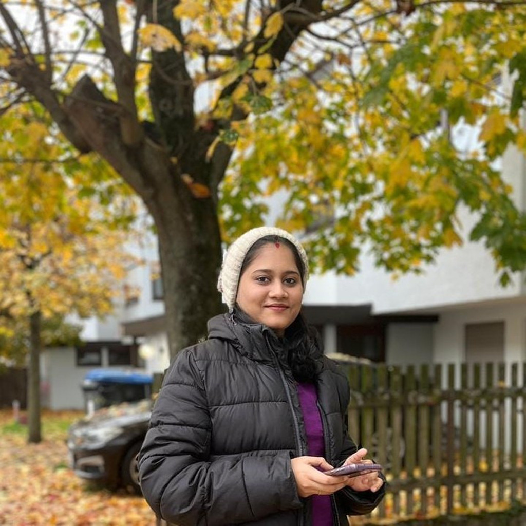 Lavanya Jaishanker - Finance Assistant - GS REWARDS & Loyalty Solutions ...