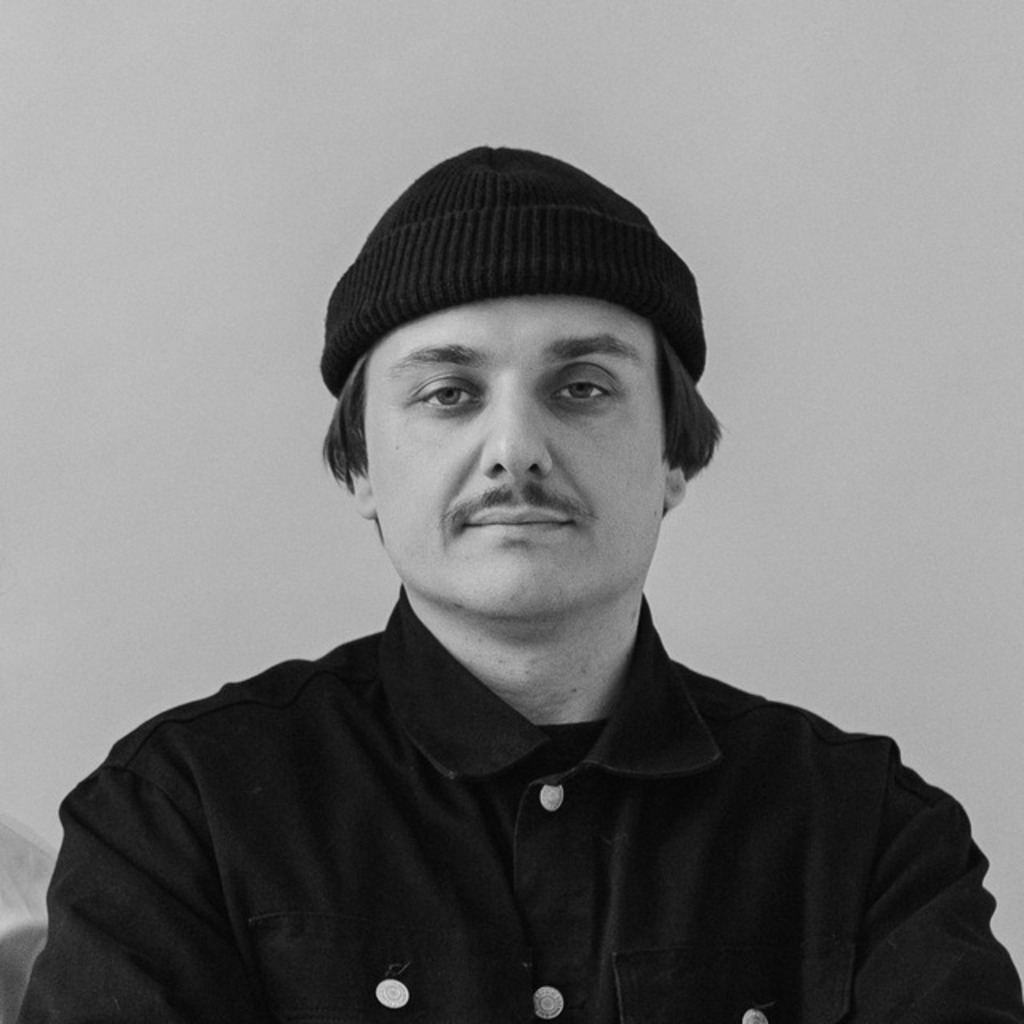 Alexander Ivanov Graphic Designer Xing