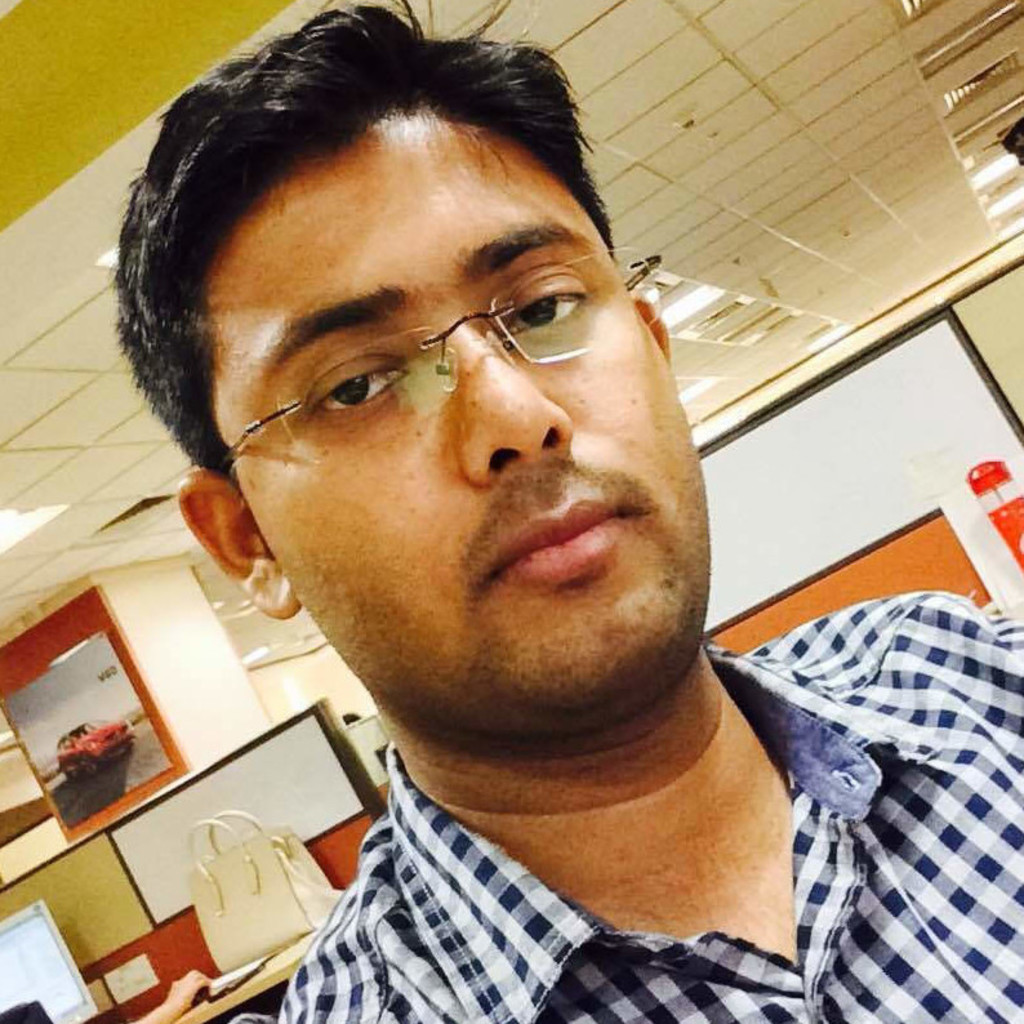 Md Dilshad Alam - Sr Software Engineer - TechMahindra | XING