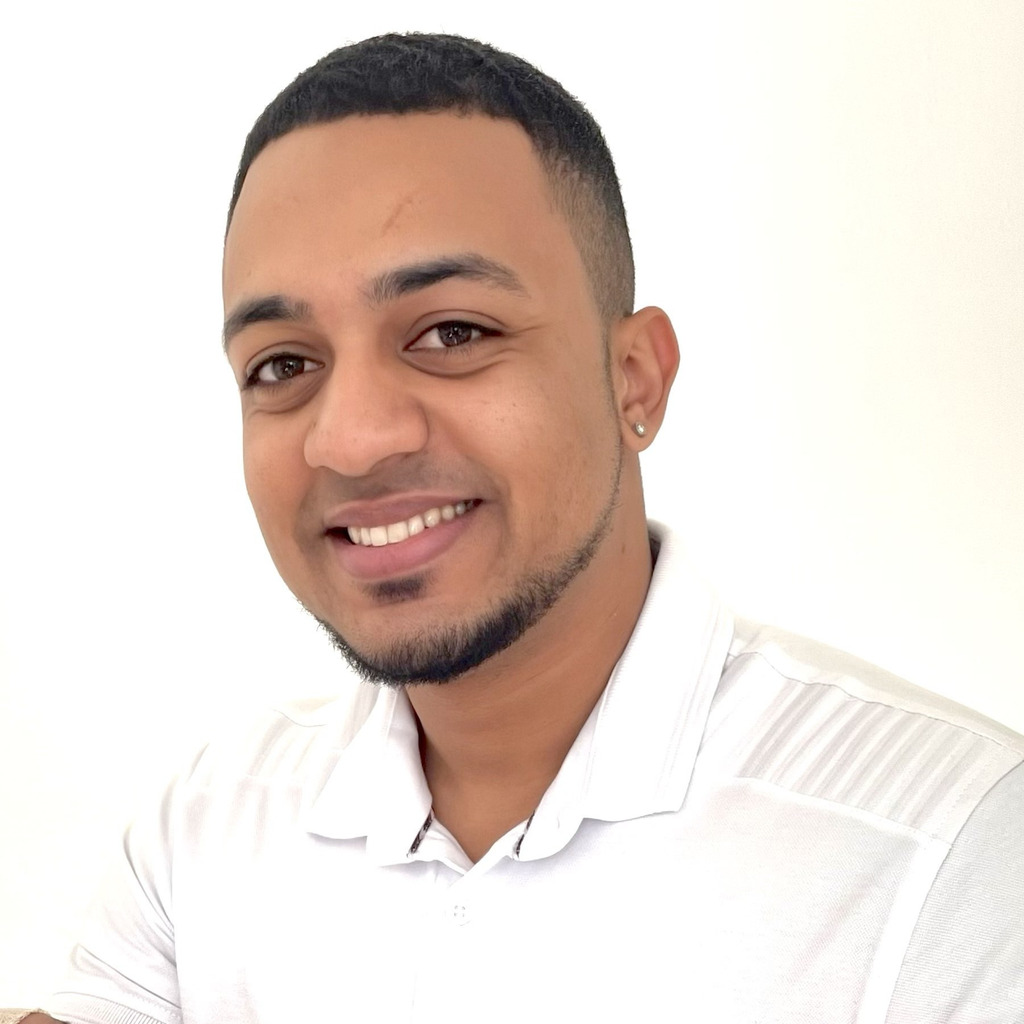 Jeison Navarro Baez - Schichtleiter / Maschinenbediener - SMP Special ...