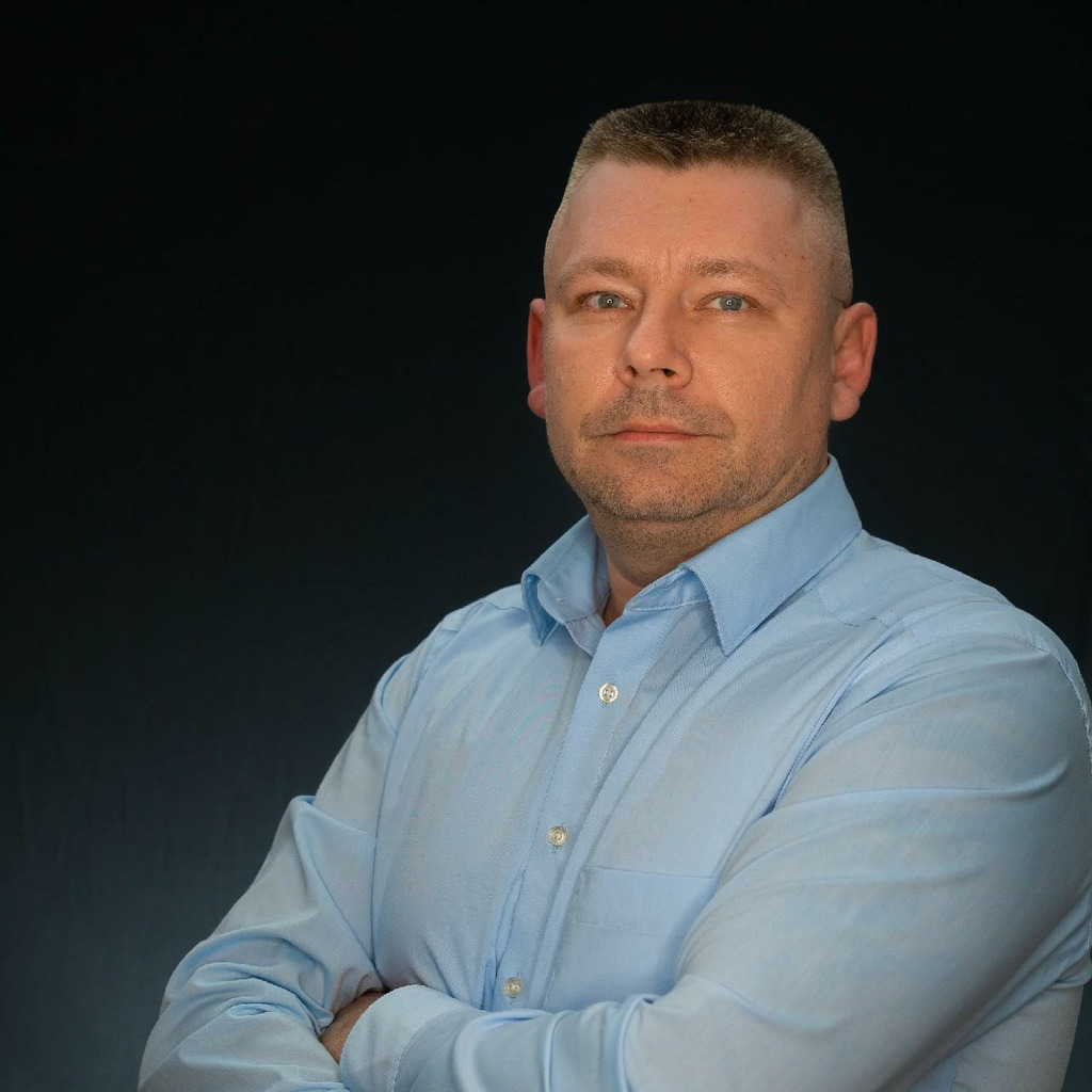 David Slota: Ausbildung und Berufserfahrung | XING