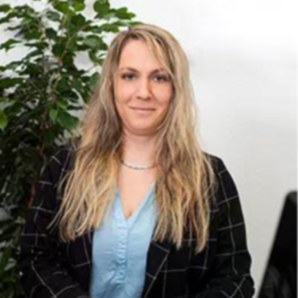 Jennifer Brenner - Umschulung Steuerfachangestellte - Lippe ...