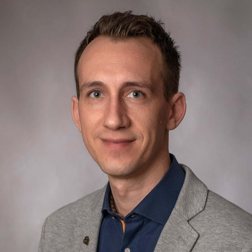 Ing. Tim Röder - Claims Manager Professional - Knorr-Bremse GmbH ...