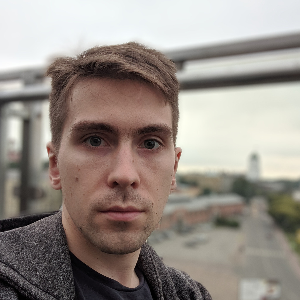 Никита Бумаков - Senior Android Developer - Liptsoft | XING