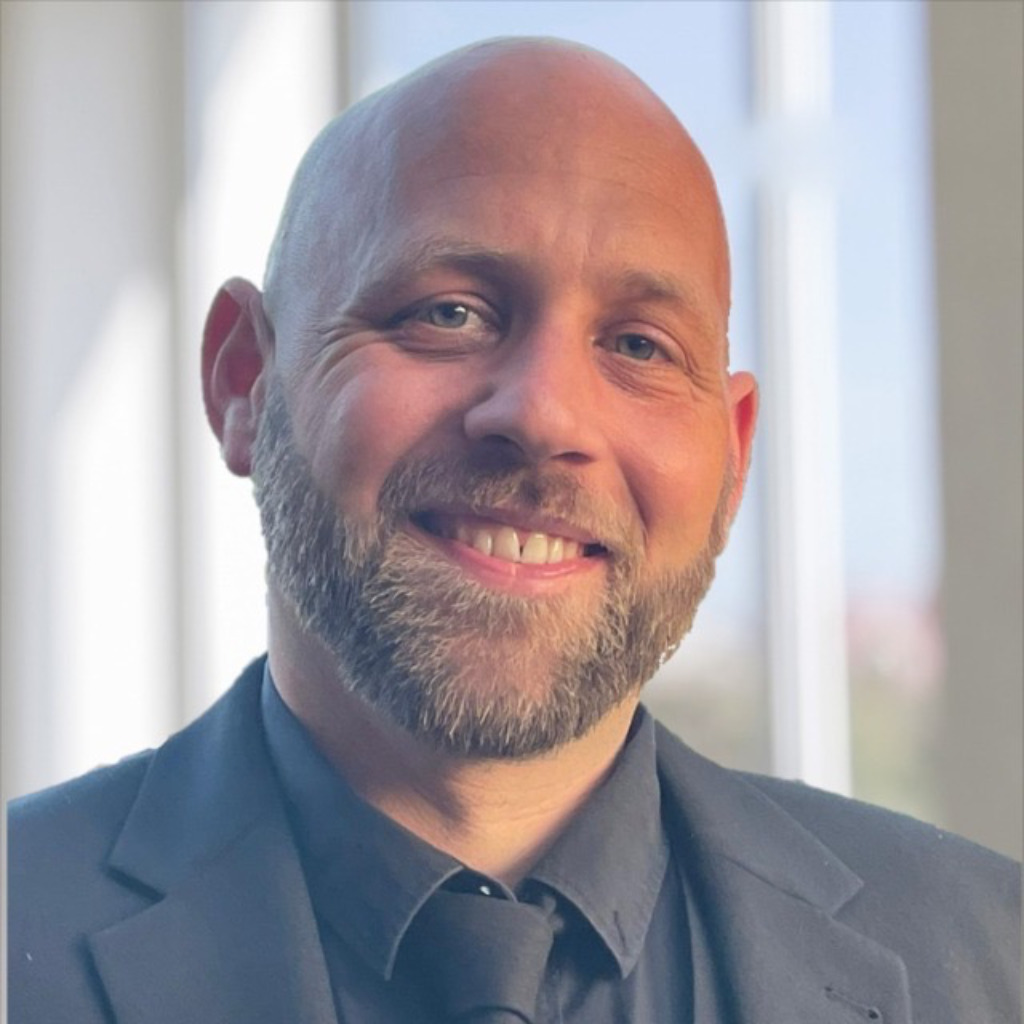 Markus Beermann - AI Engineer - Masterschool | XING