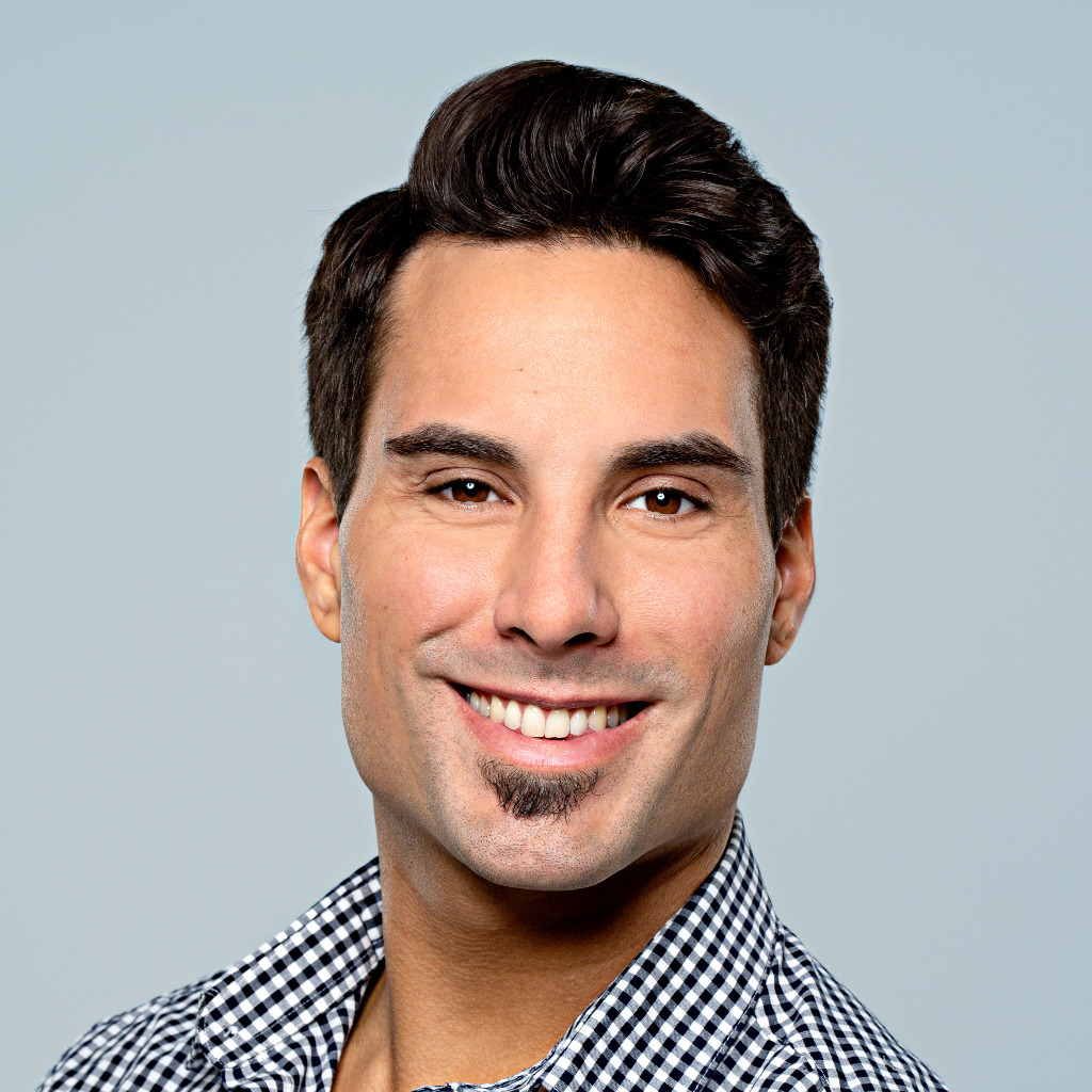 Benjamin Nowotny - Schulbegleiter - IBB Mattis GmbH | XING