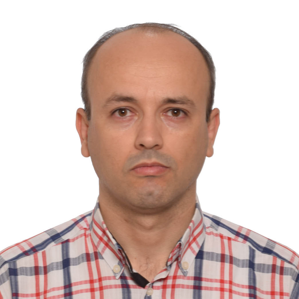 Sebahattin Dalgic - Principal / Vice Principal / Physics Teacher / CRM ...