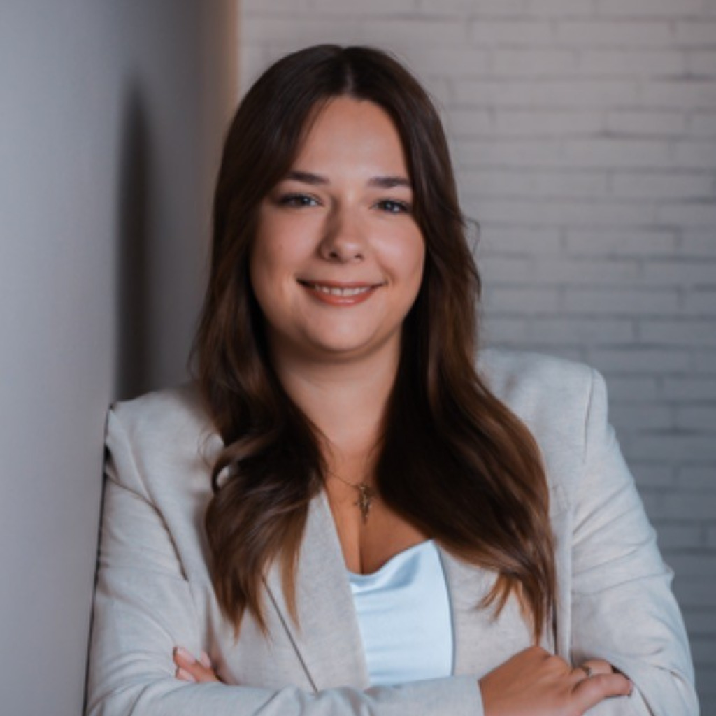 Rebecca Kramer - Trainee Recruiting - top itservices AG | XING