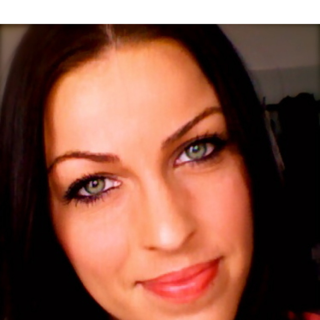 Nina Stocker - Account Manager - The Blaq Group | XING