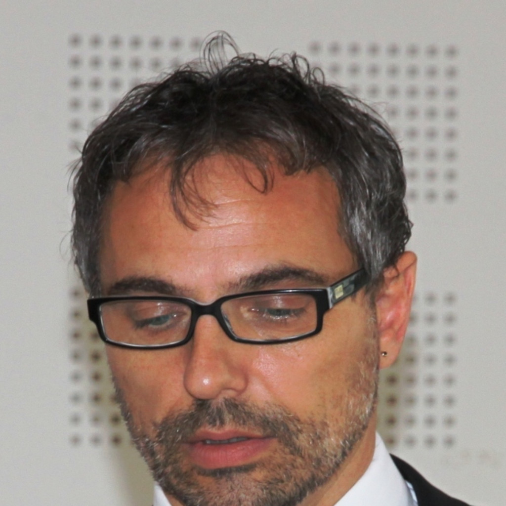 Ing. Robert Stoiber - Senior Sales Lead International Accounts ...