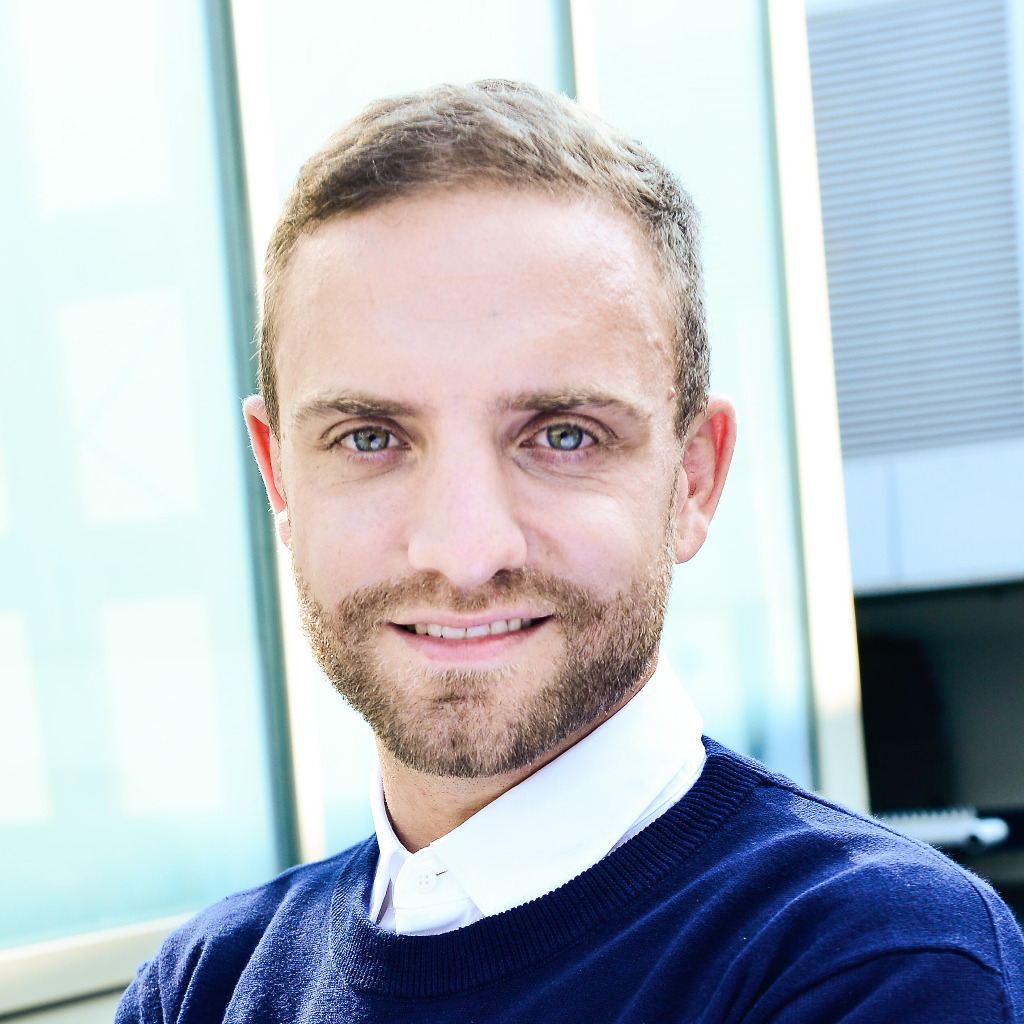 Alexander Köhler - Brand Manager Onkologie - Pfizer in Deutschland | XING