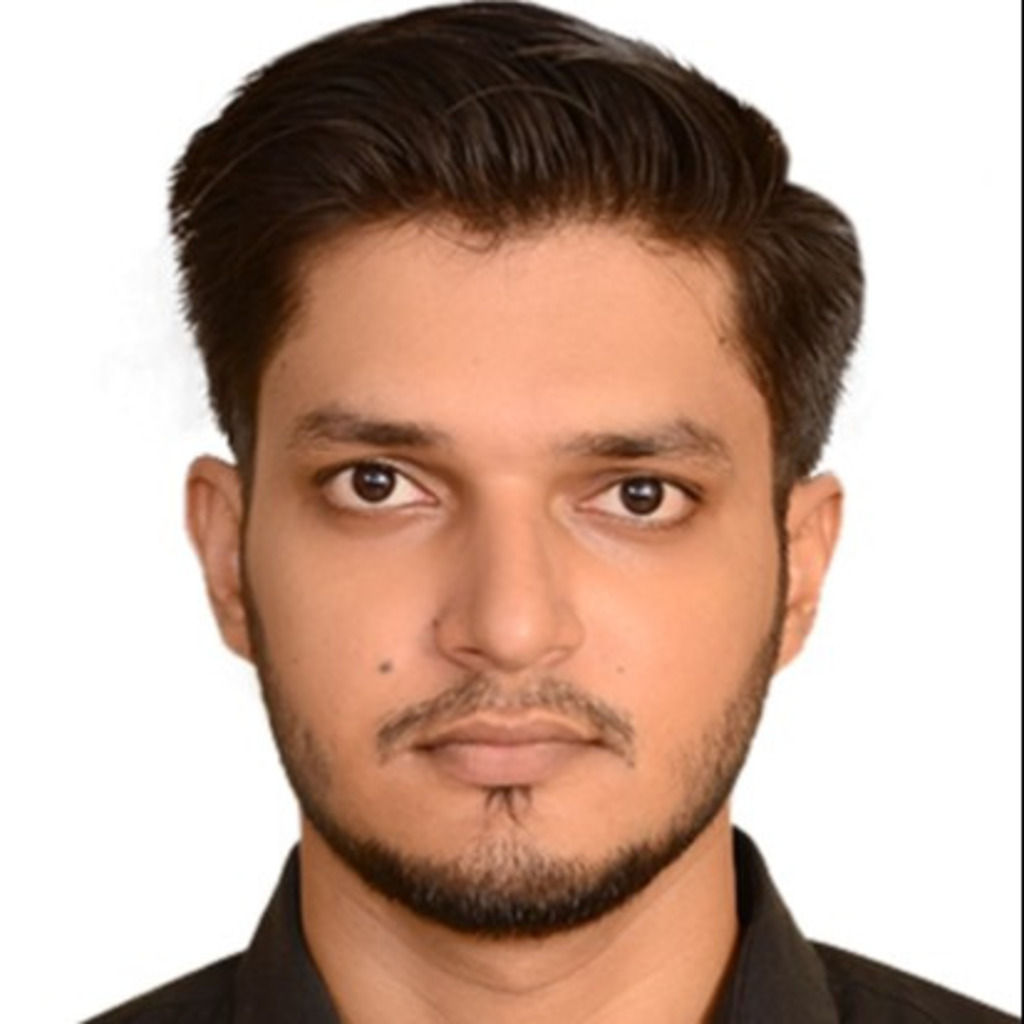 Muhammad Haseeb - Software Test Engineer - TPS Worldwide | XING