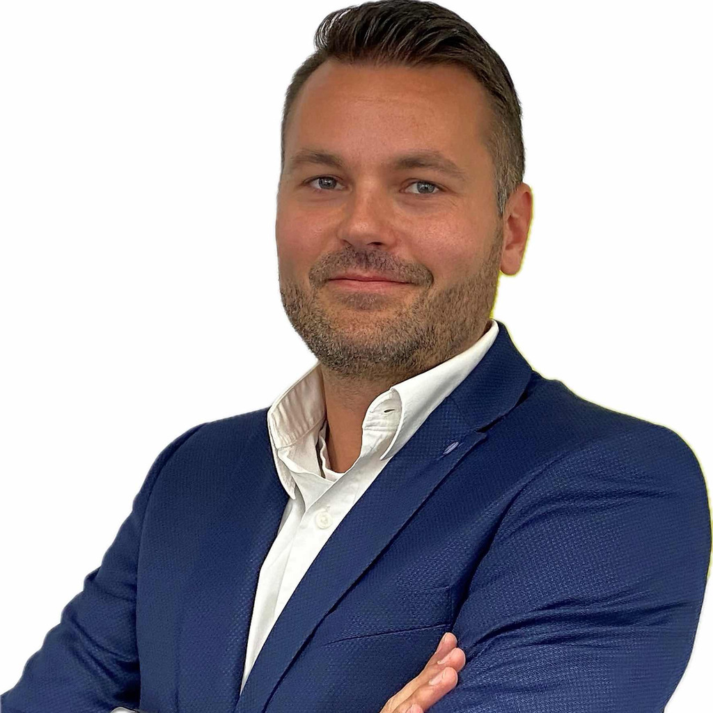 Patrick Hinze - Head of Cross Discipline Engineering, Electrification ...