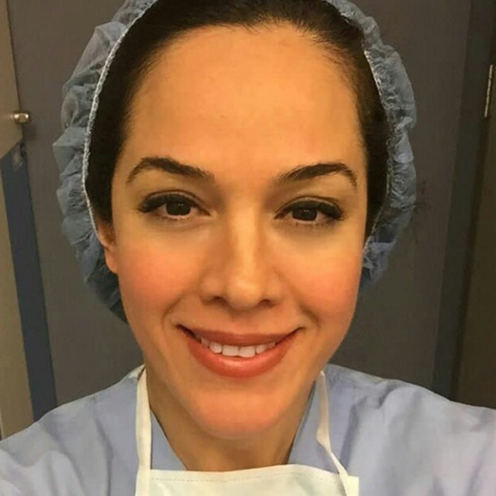 Maya Carter - General Surgeon - Mercy Medicals | XING
