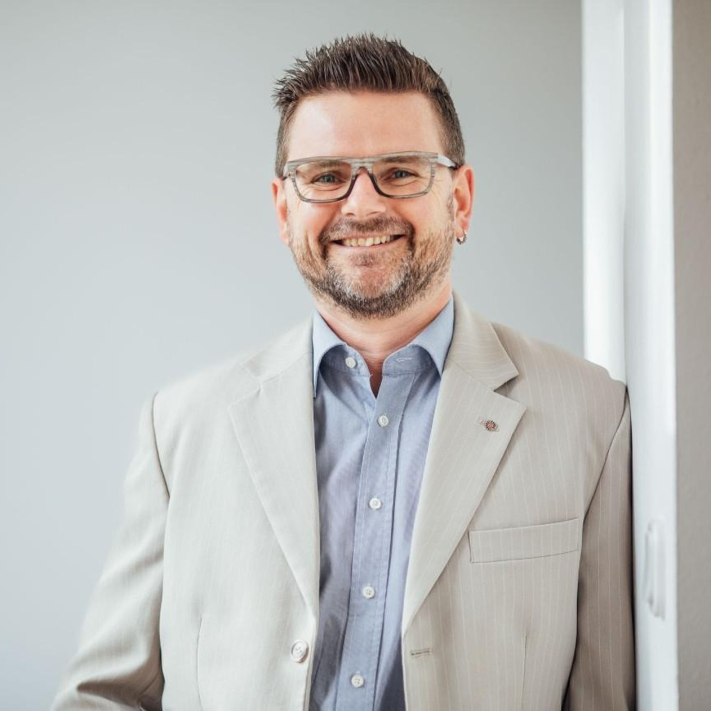 Andreas Reuter - Applications Manager, Trainee Koordinator / Teamleiter ...