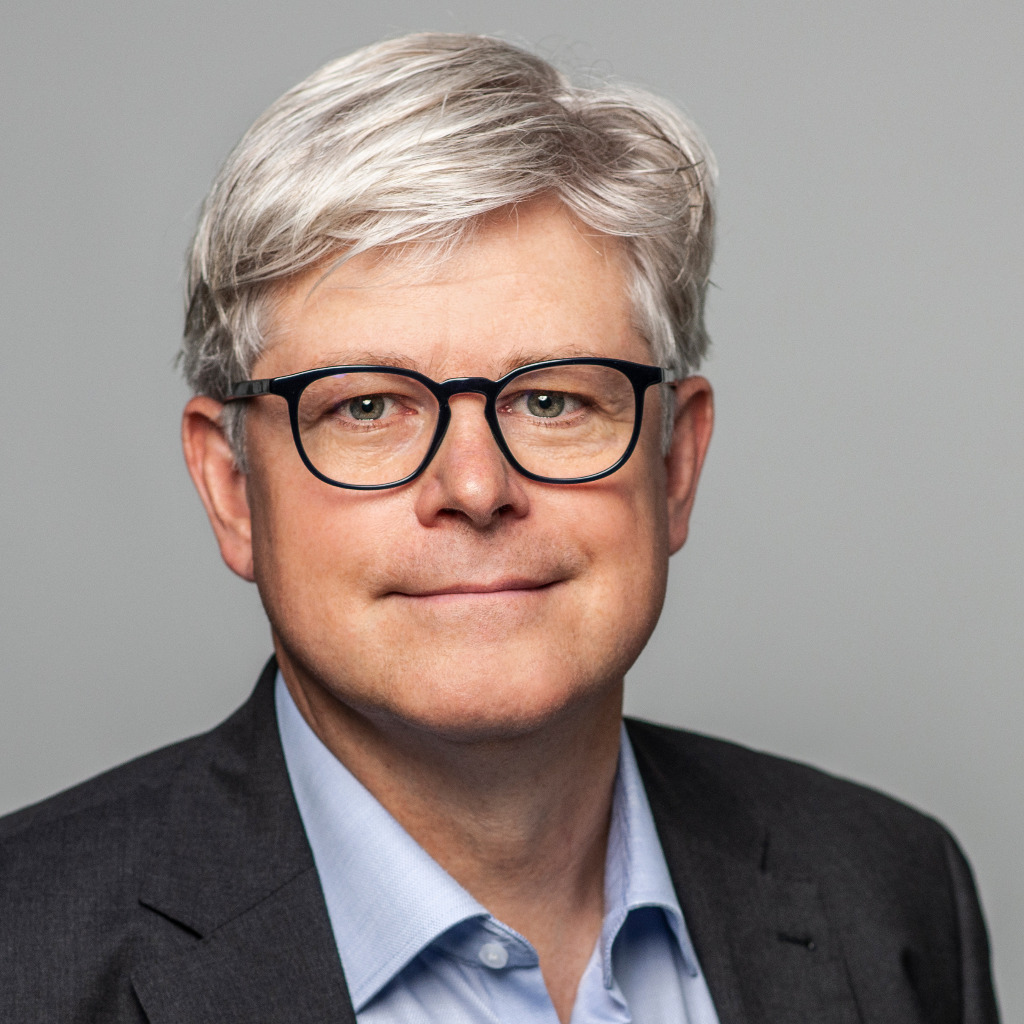 Stephan Backhaus - Digitalisierungsprogramm Cloud - BWI GmbH | XING