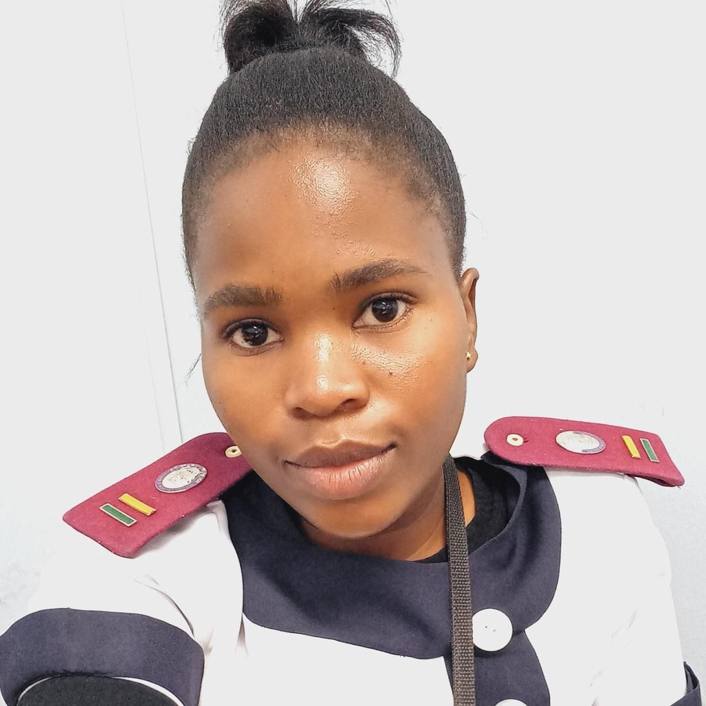 Selma I Christian - Registered Nurse - Ministry of Health and Social ...