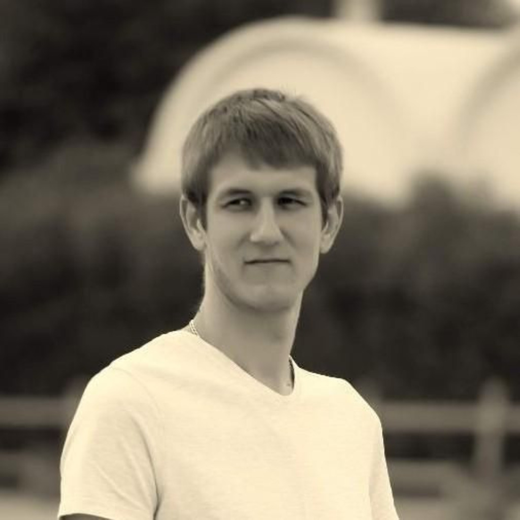 Roman Tretiak - .NET Fullstack Developer - Infopulse | XING