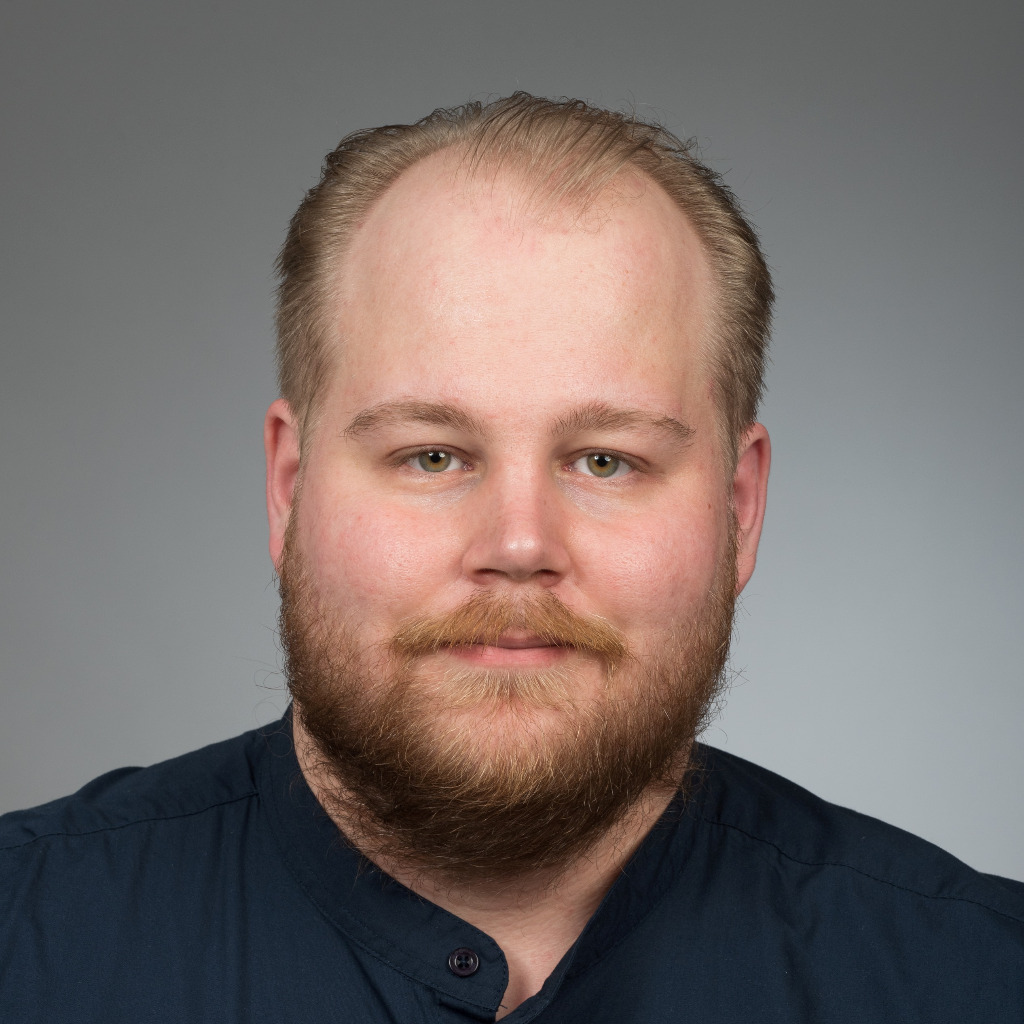 Kristopher Gugau - Technischer Produktdisigner Fachrichtung Maschinen ...