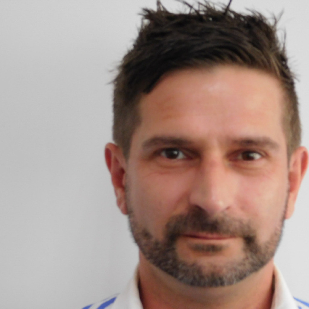 Stefan Halfar - Personalentwicklung - 020-Epos GmbH | XING