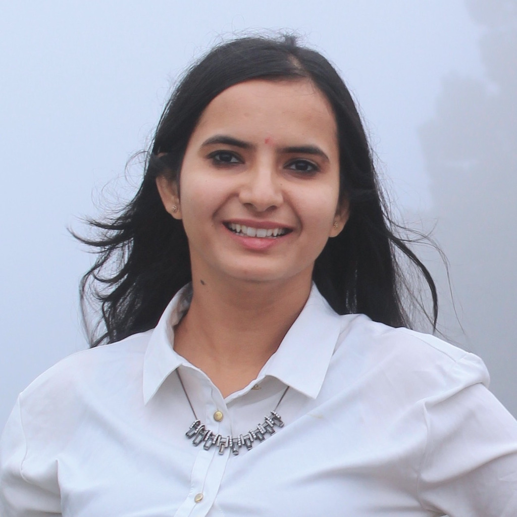 Sri raksha - Android Developer - Jiva | XING