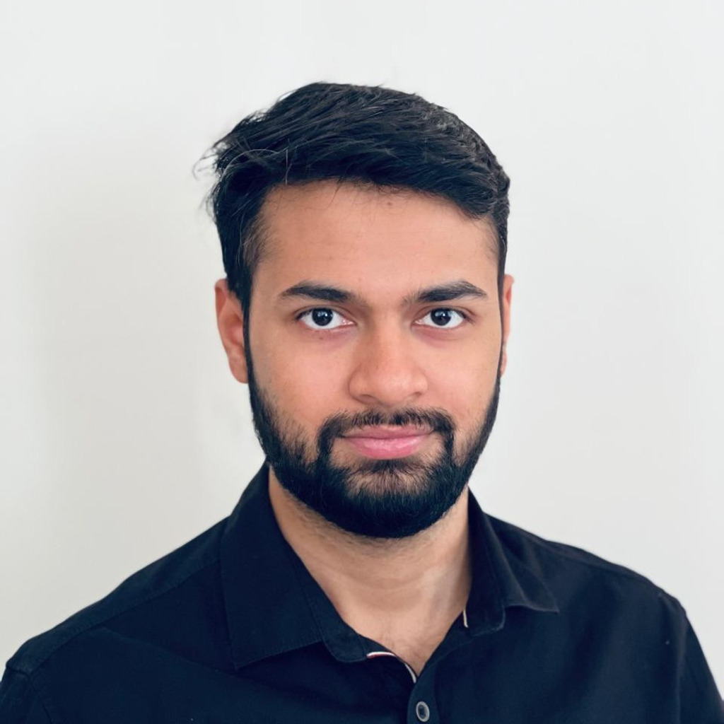 Mohammed Mustafa - Product Engineer - Loyalty Juggernaut | XING