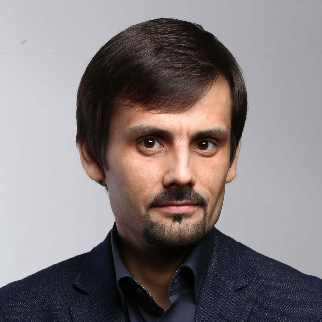 Anton Ivanov - Head of Treasury - Otto Group Russia | XING