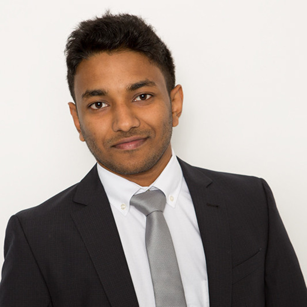 Simone Cherry - Senior Software Entwickler - Robert Bosch | XING