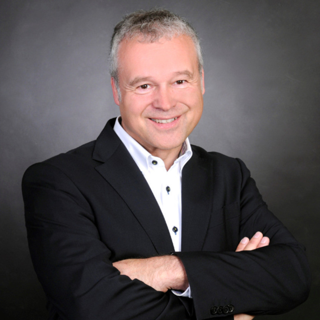 Markus Scheffer - Prokurist / Head of international sales - Sieper GmbH ...