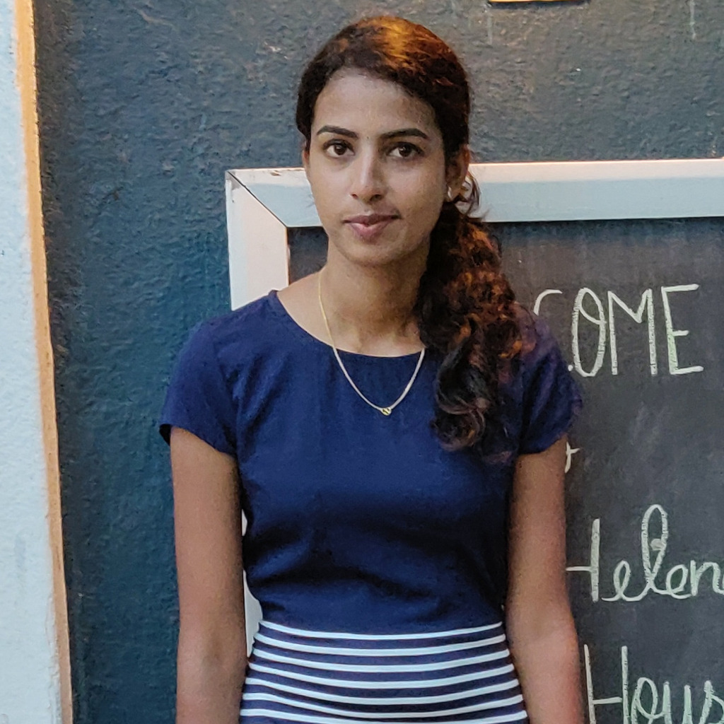 Monika Suresh - Software Engineer - Robert Bosch Engineering and ...