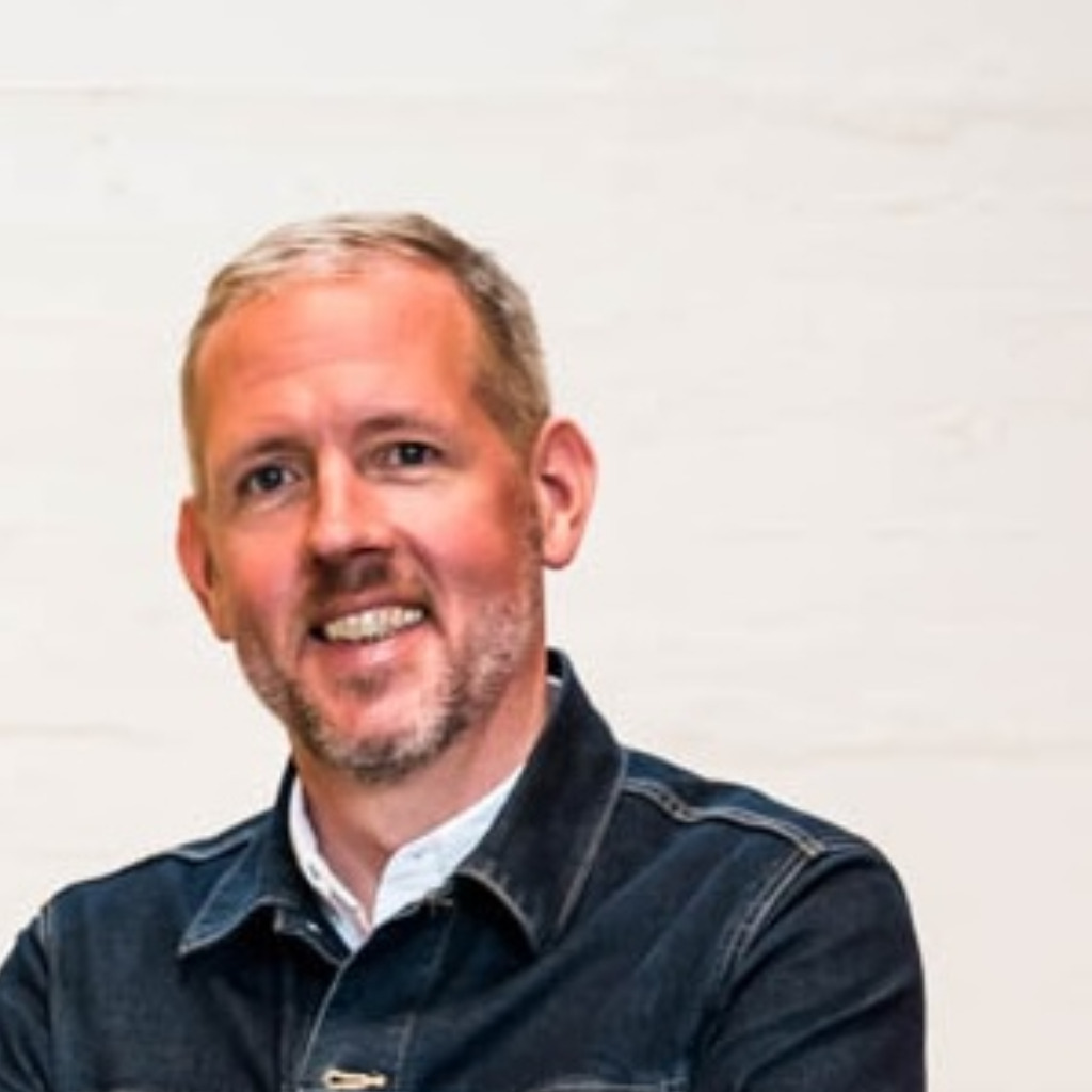 Daniel Weidler - Creative Director / Partner - ACTINCOMMON | XING