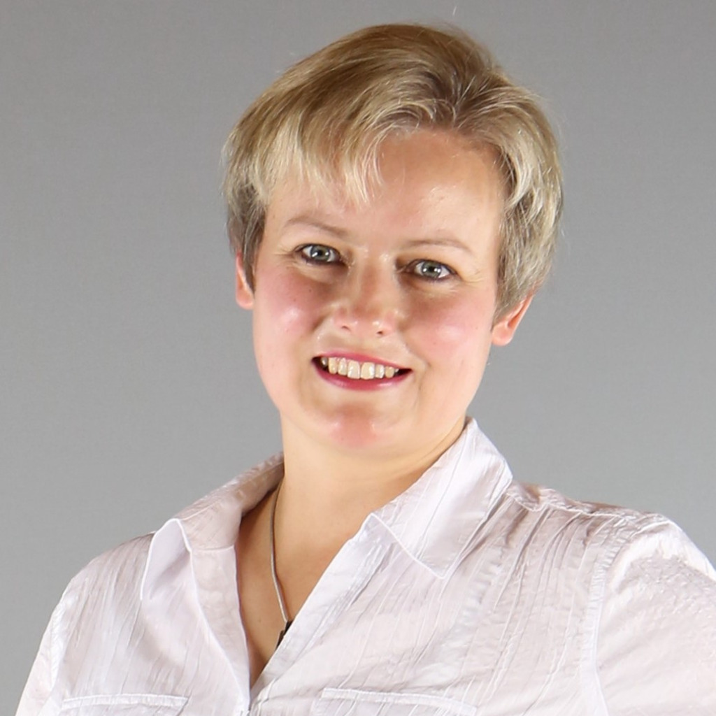 Elena Solovyeva - Werkstudentin - Munch Consulting Group GmbH, München ...