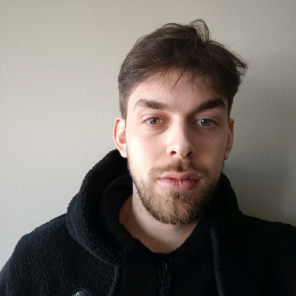 Sued Sinani - Frontend Developer - SWAG OU | XING