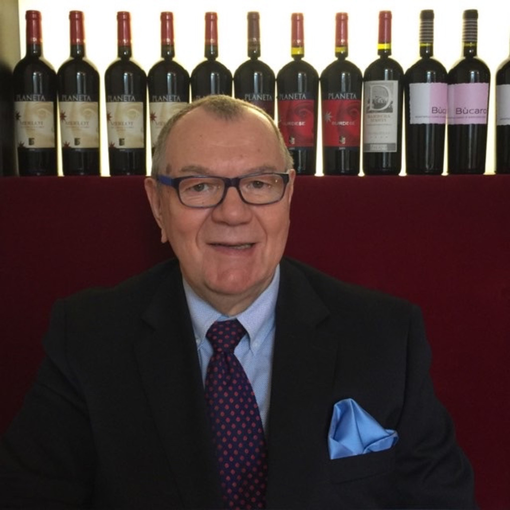 Peter Groth - Handelsvertreter - Handelsvertretung | XING