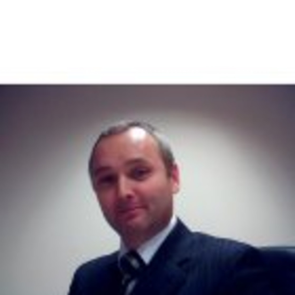 Graeme Spence - Senior - deVere Group | XING