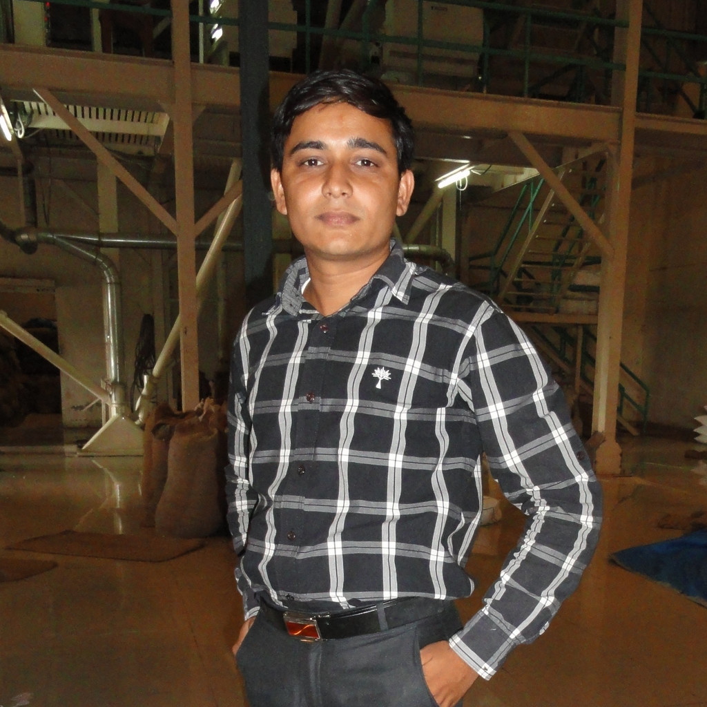 Ajay Kumar - Export Specialist - My Self | XING
