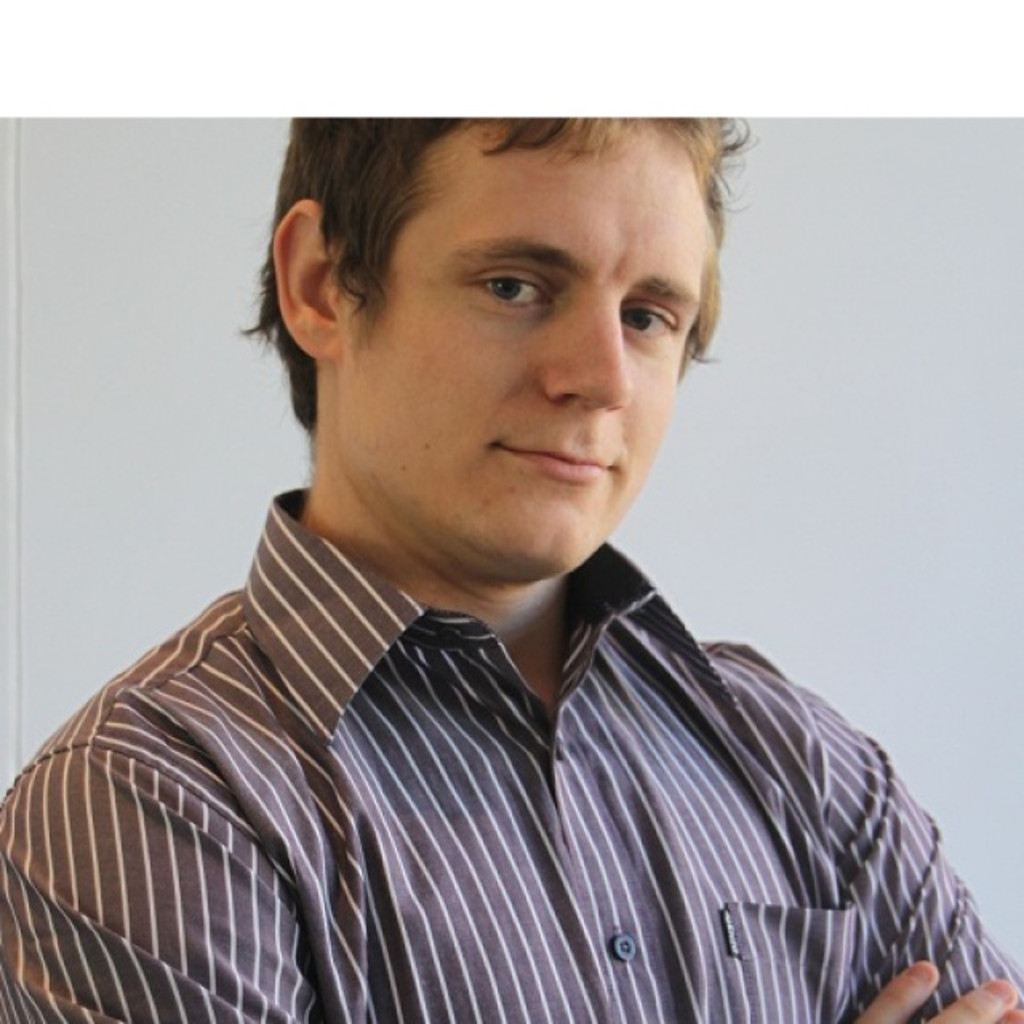 Ryan Mc Dougall - Delivery Consultant - Earthstream Global | XING