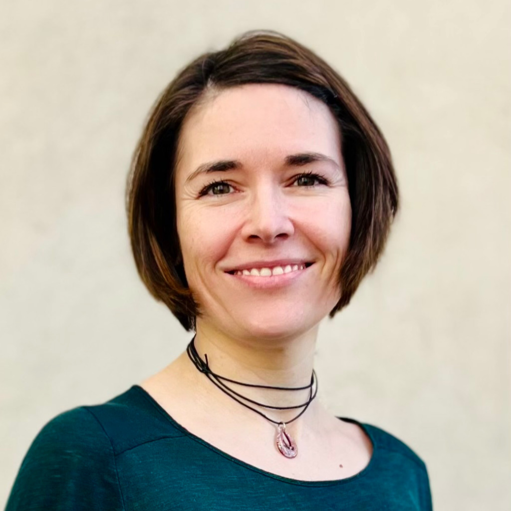 Maria Miska - HR Manager - Falling Walls Foundation gGmbH | XING