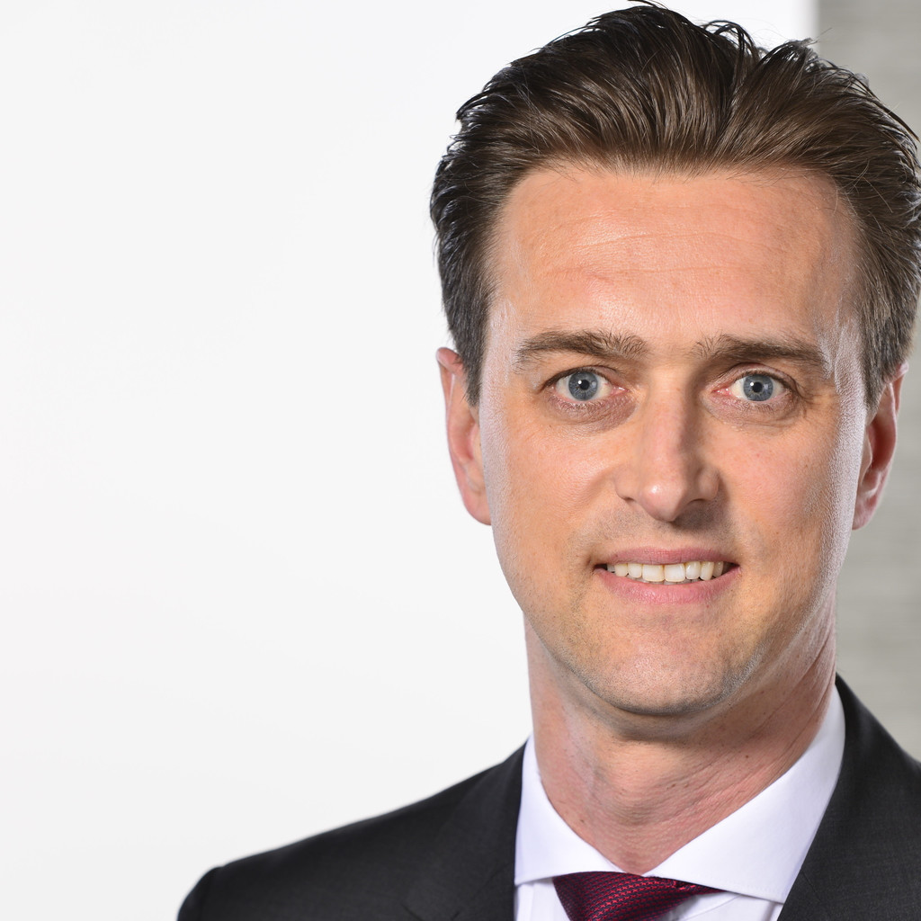 Martin Sura - MD, CCO/Legal, Compliance & Regulatory Affairs - Member ...