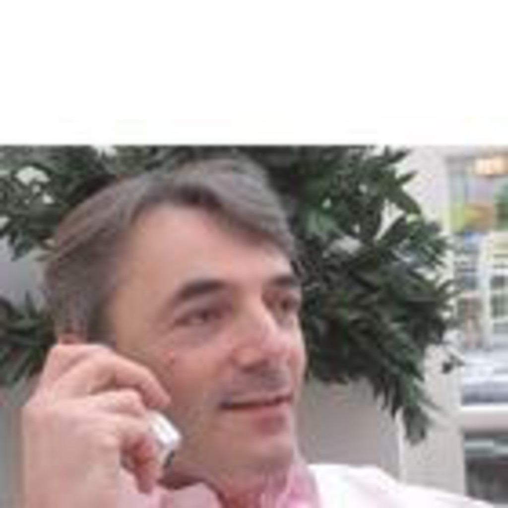 Steven Dotsch - Corporate development director; managing director ...