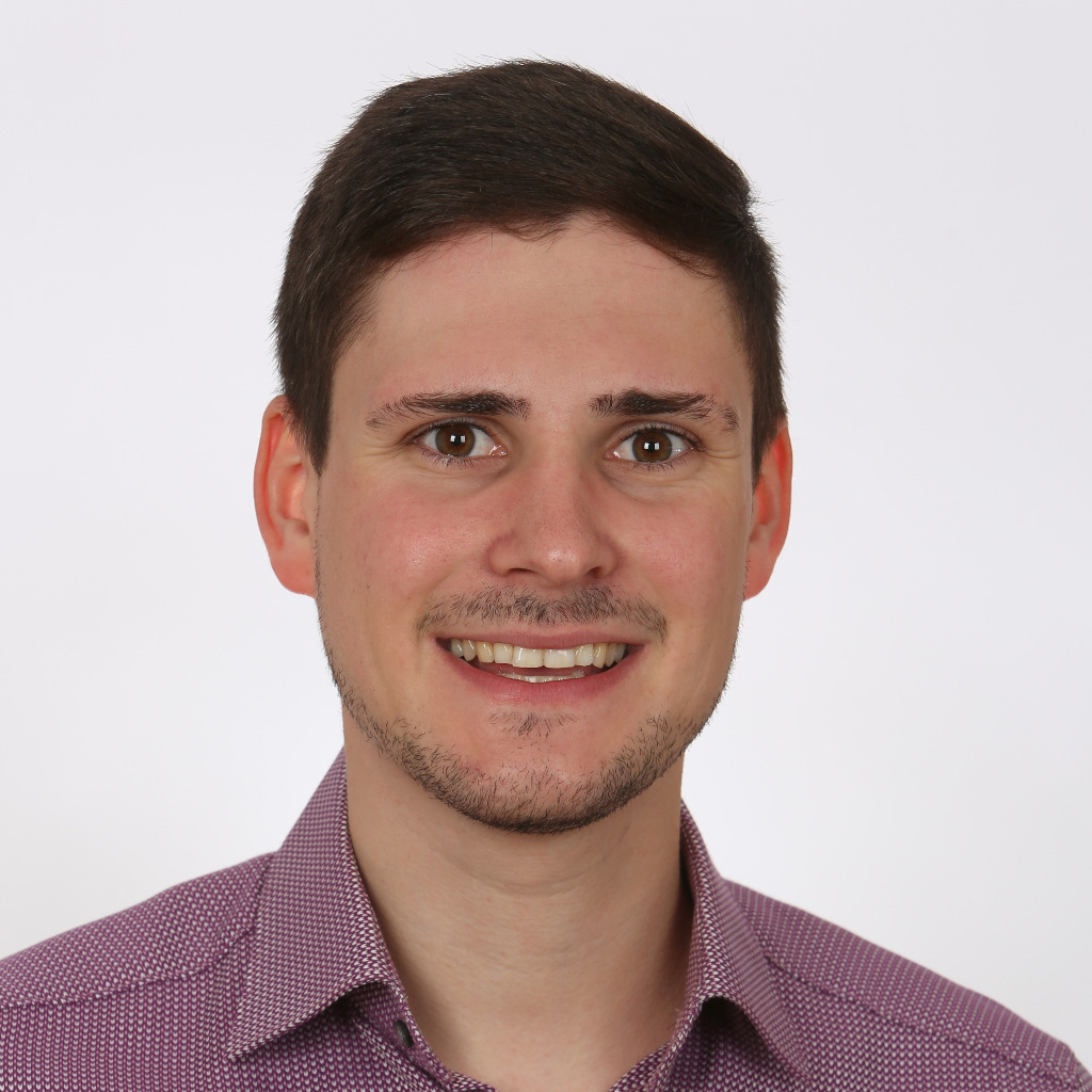 Max Engel - Wirtschaftsingenieurwesen - Technologie und Nachhaltigkeit ...