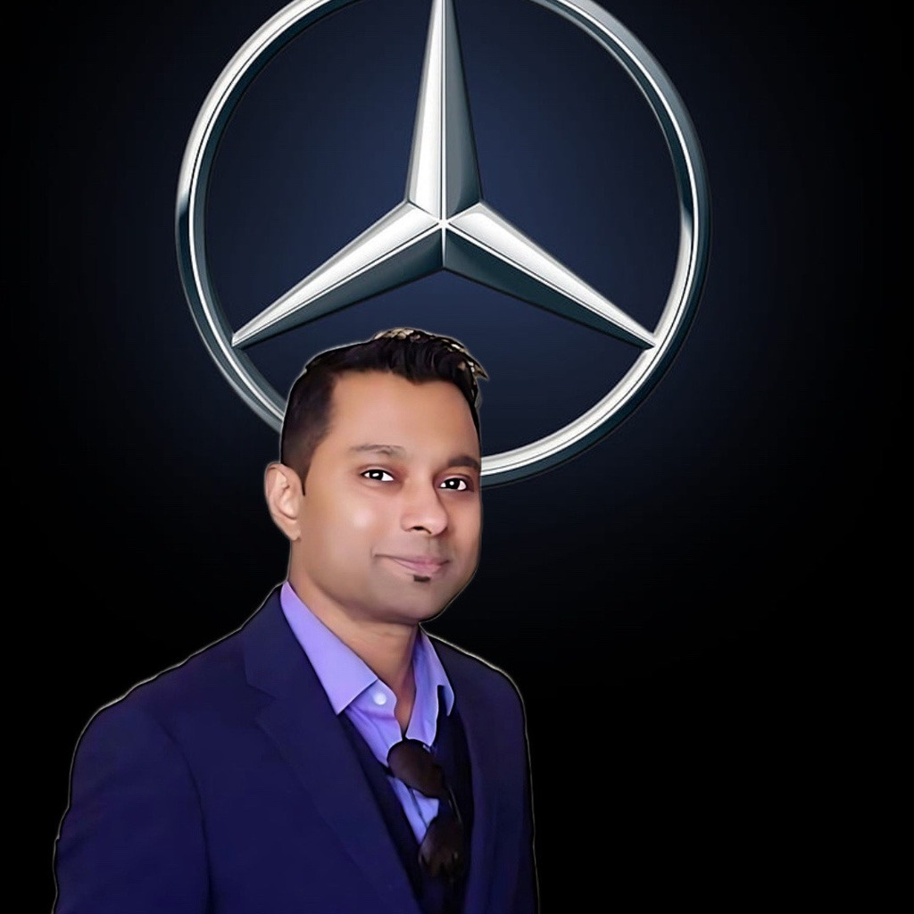 Ing. Subhojit Sarkar - Bauteilverantwortlicher Frontlichtsteuergeräte ...