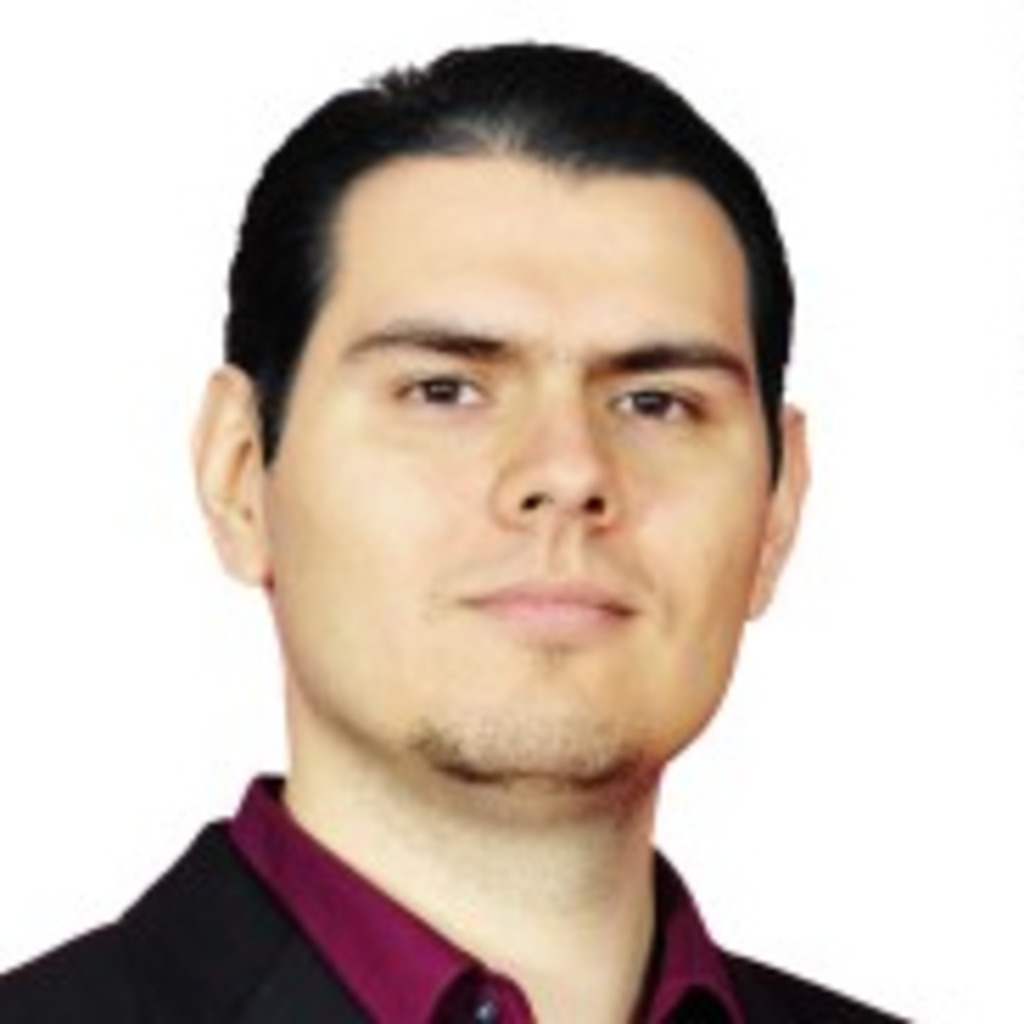 Marko Sulejic - Lehrlingsausbildner - COPA-DATA | XING