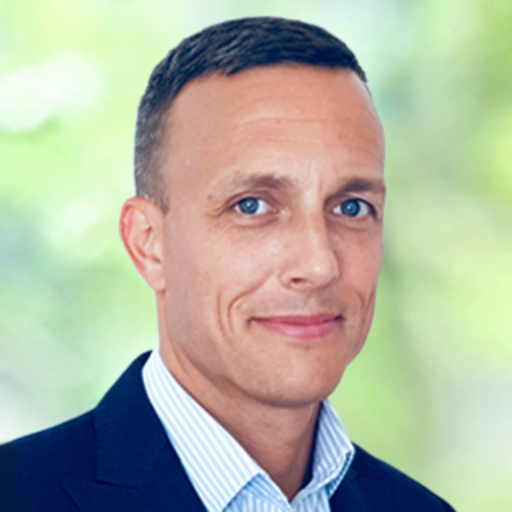 Paul Gilfrin - Enterprise Account Manager - Veeva Systems | XING