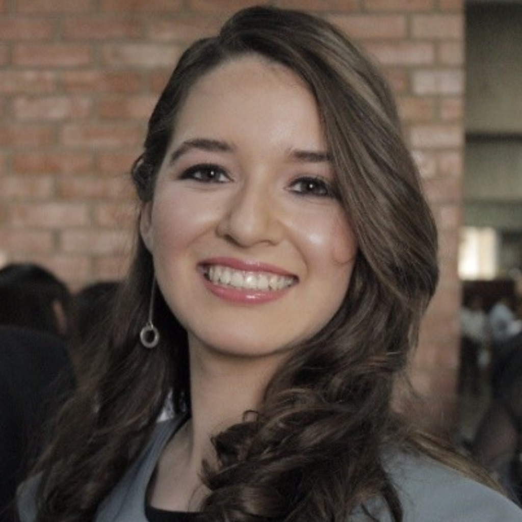 Mabel Aimee Navas García - Senior Analyst - Business & Technology ...