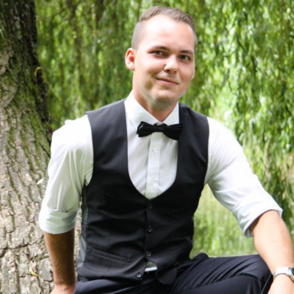 Benjamin Fuchs - Leiter Kalkulation und Vertriebsinnendienst - Weber ...