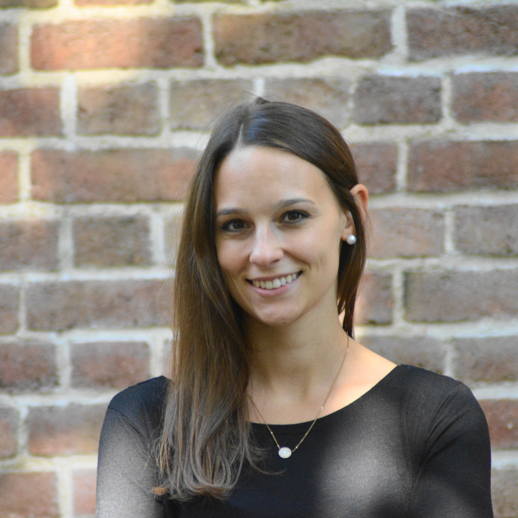 Jennifer Stark - Marketing Managerin - Allianz in Deutschland | XING