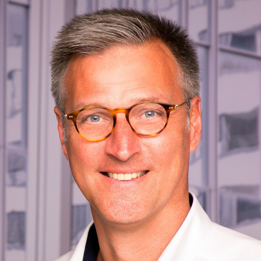 Manfred Rieck - VP Individual Solution Development - DB Systel GmbH | XING