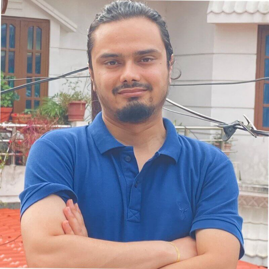 Sandip Bhandari - Cloud Engineer - IONOS SE | XING