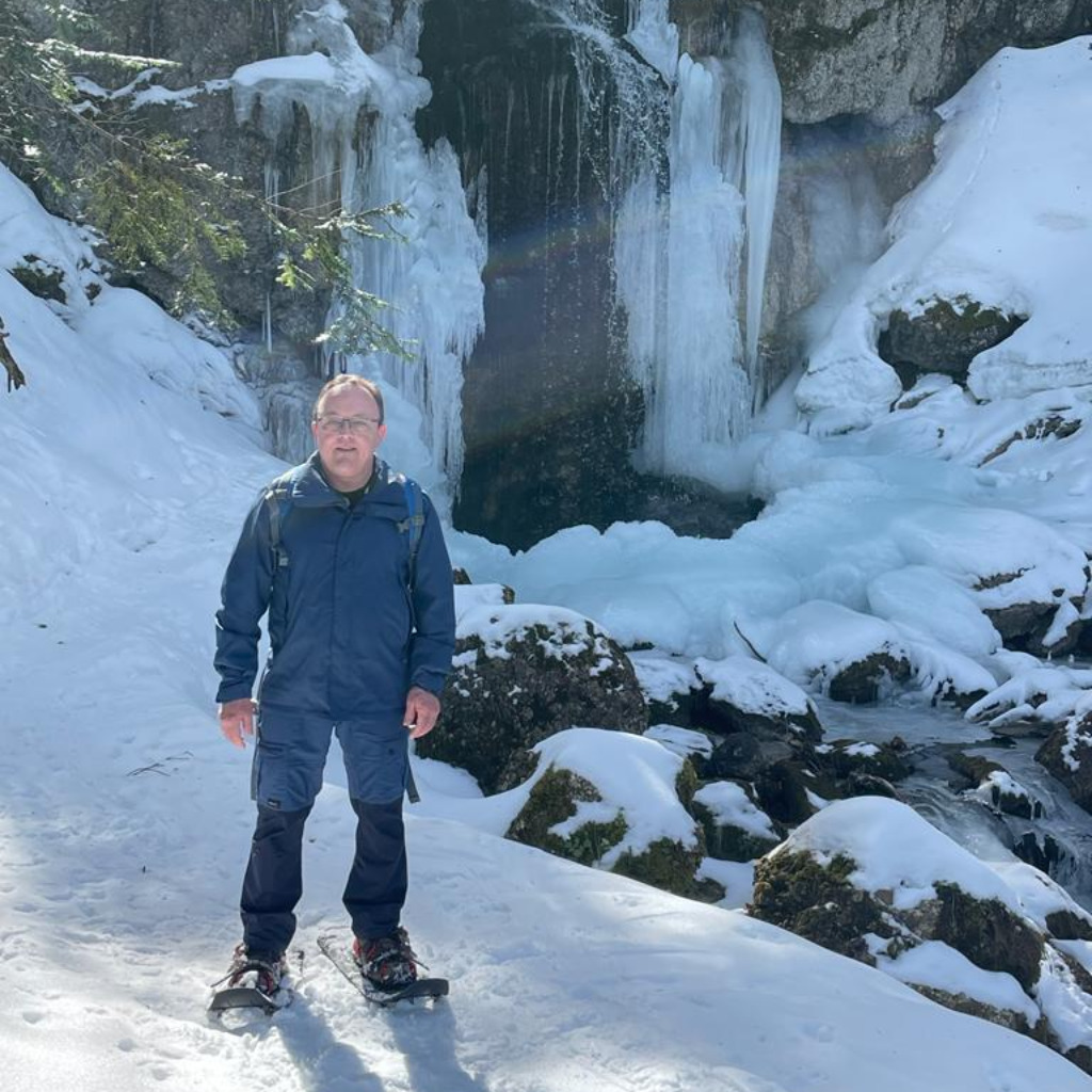 Michael Oharek - Fertigungsleiter - Leonhard Präzisionsteile | XING
